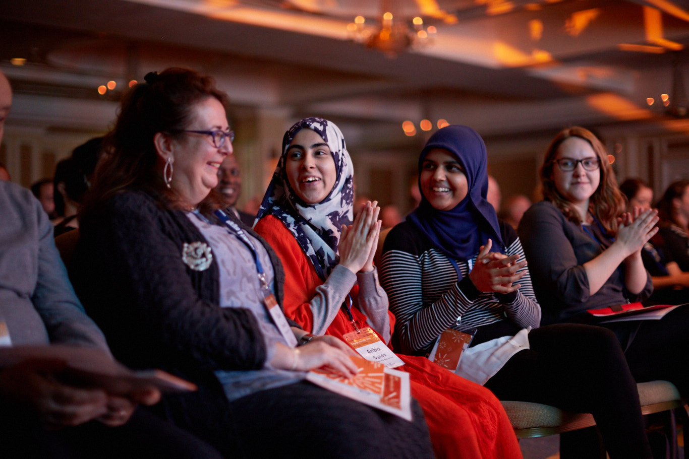 Championing inclusive knowledge | NCCPE