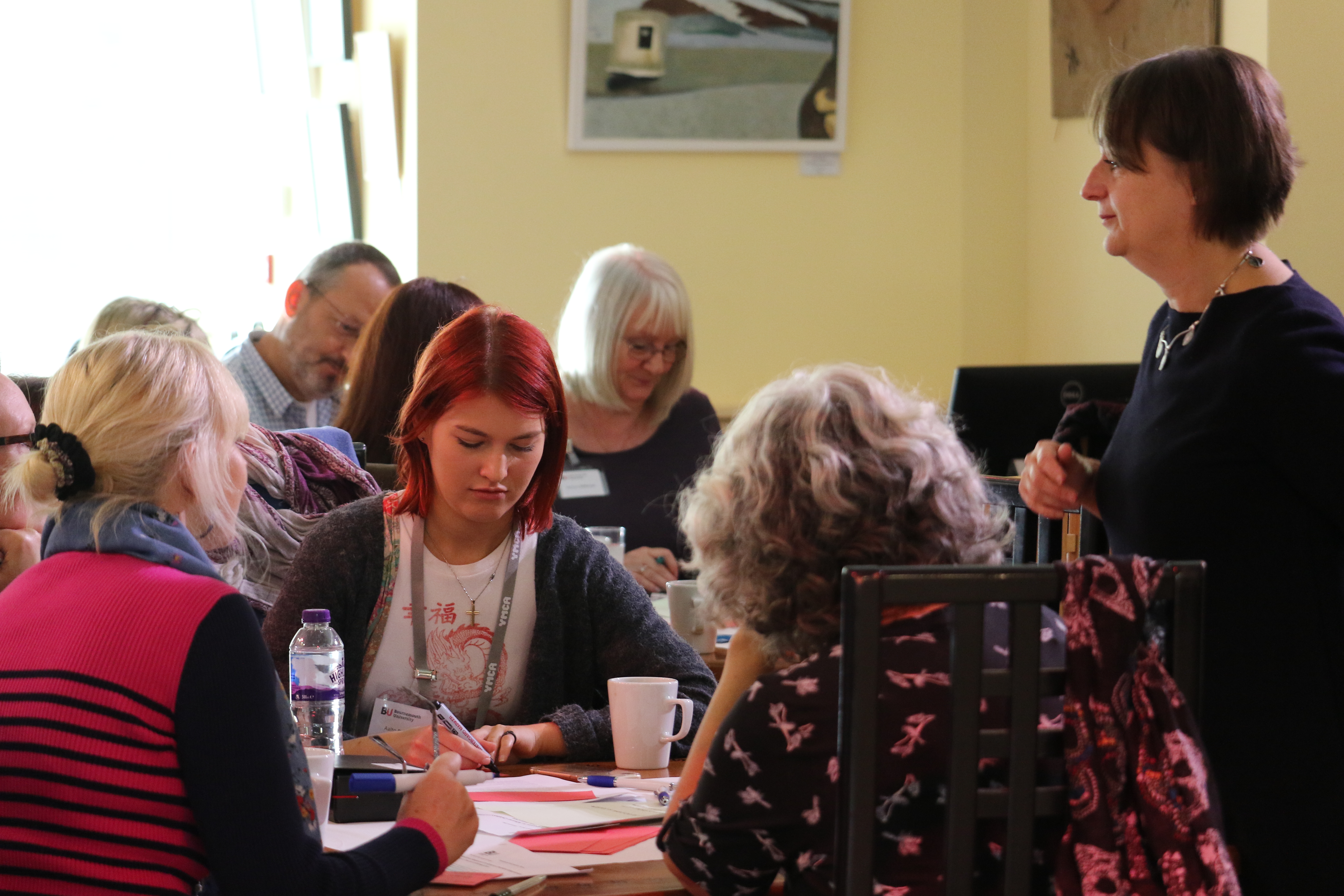 Manifesto signatories | NCCPE