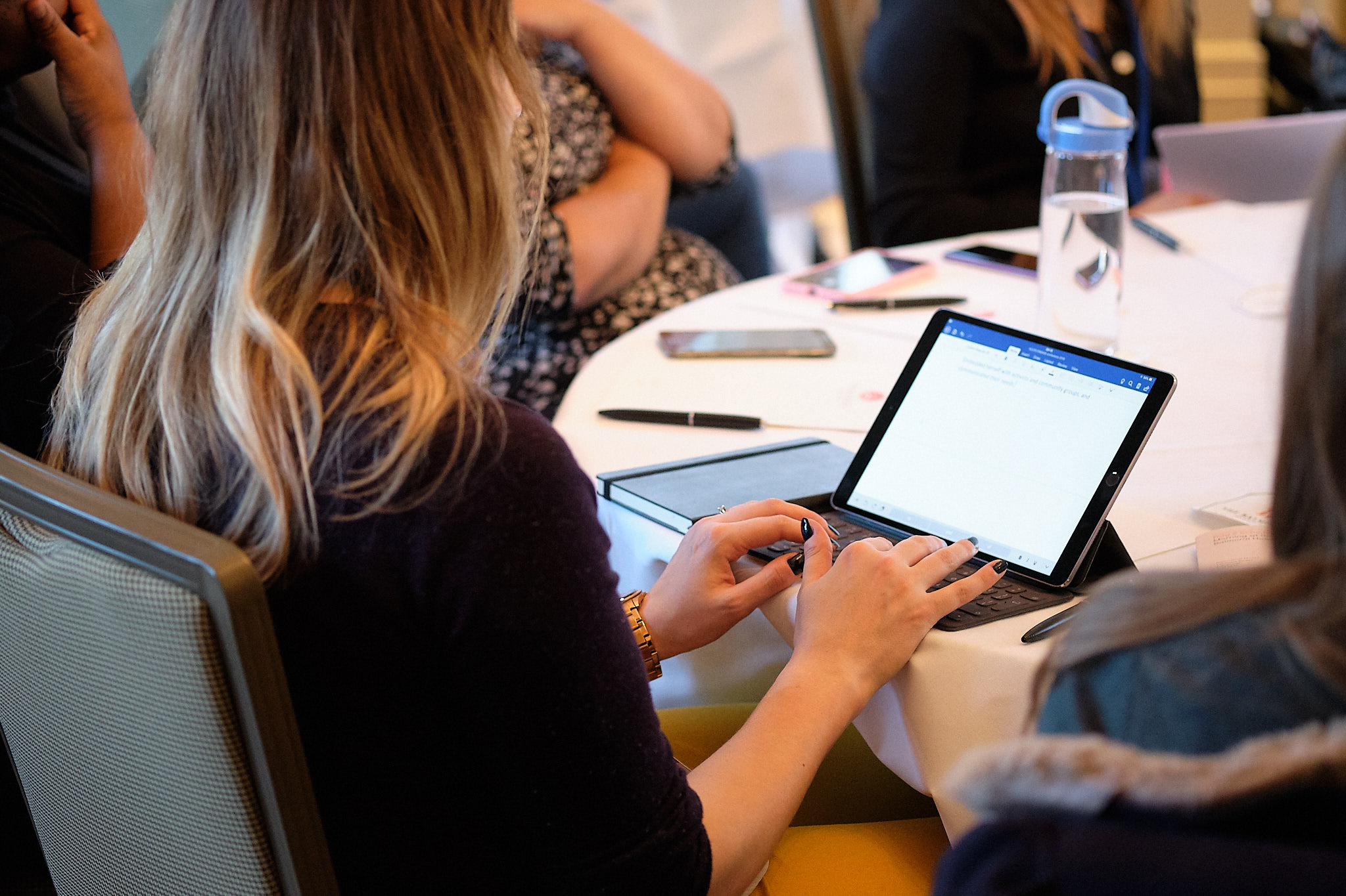 NCCPE Seminars | NCCPE