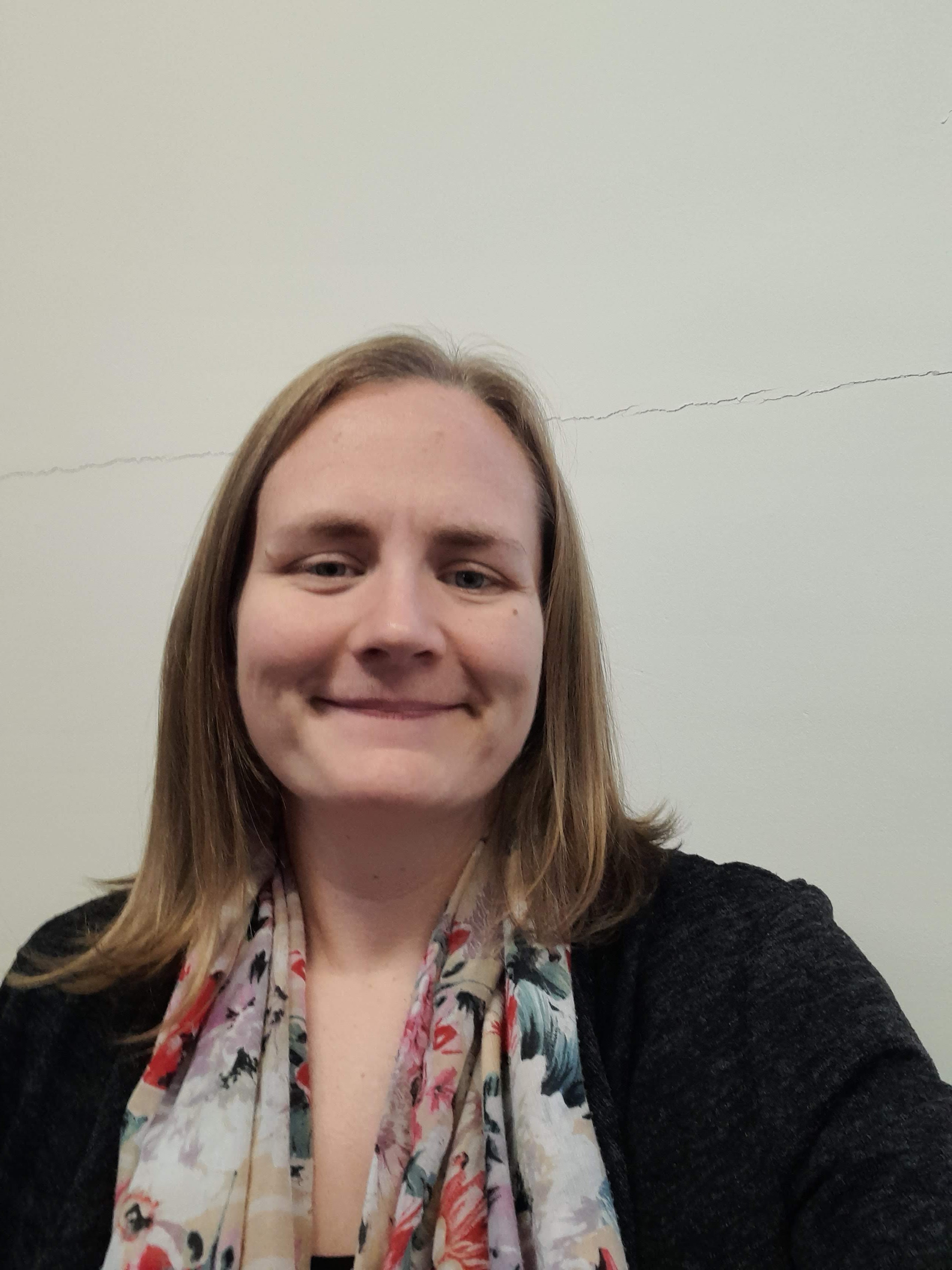 Zoe Williamson | NCCPE