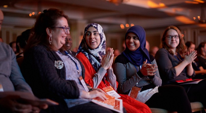 International Women’s Day: A spotlight on some of the women who inspire ...
