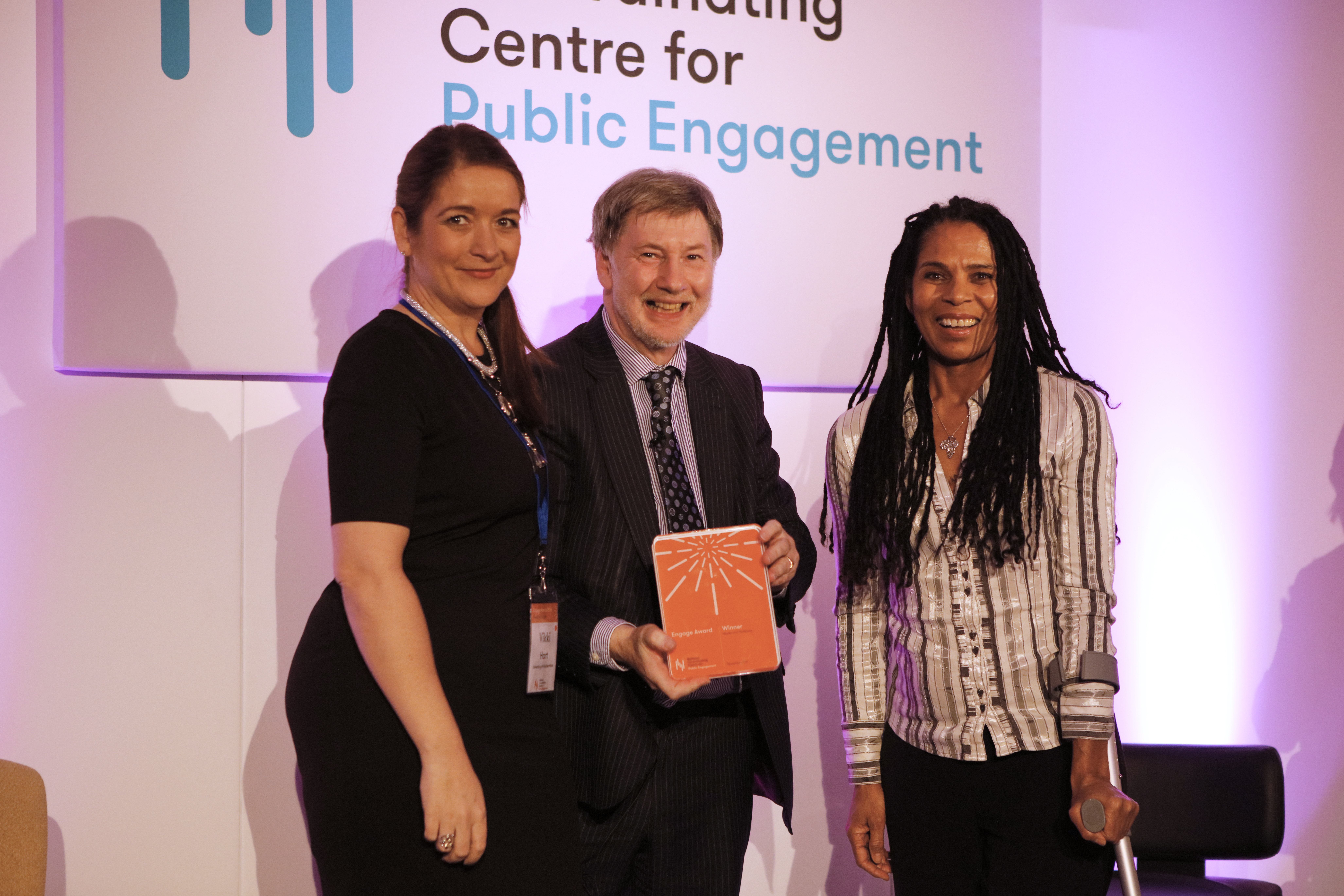 None in Three | NCCPE