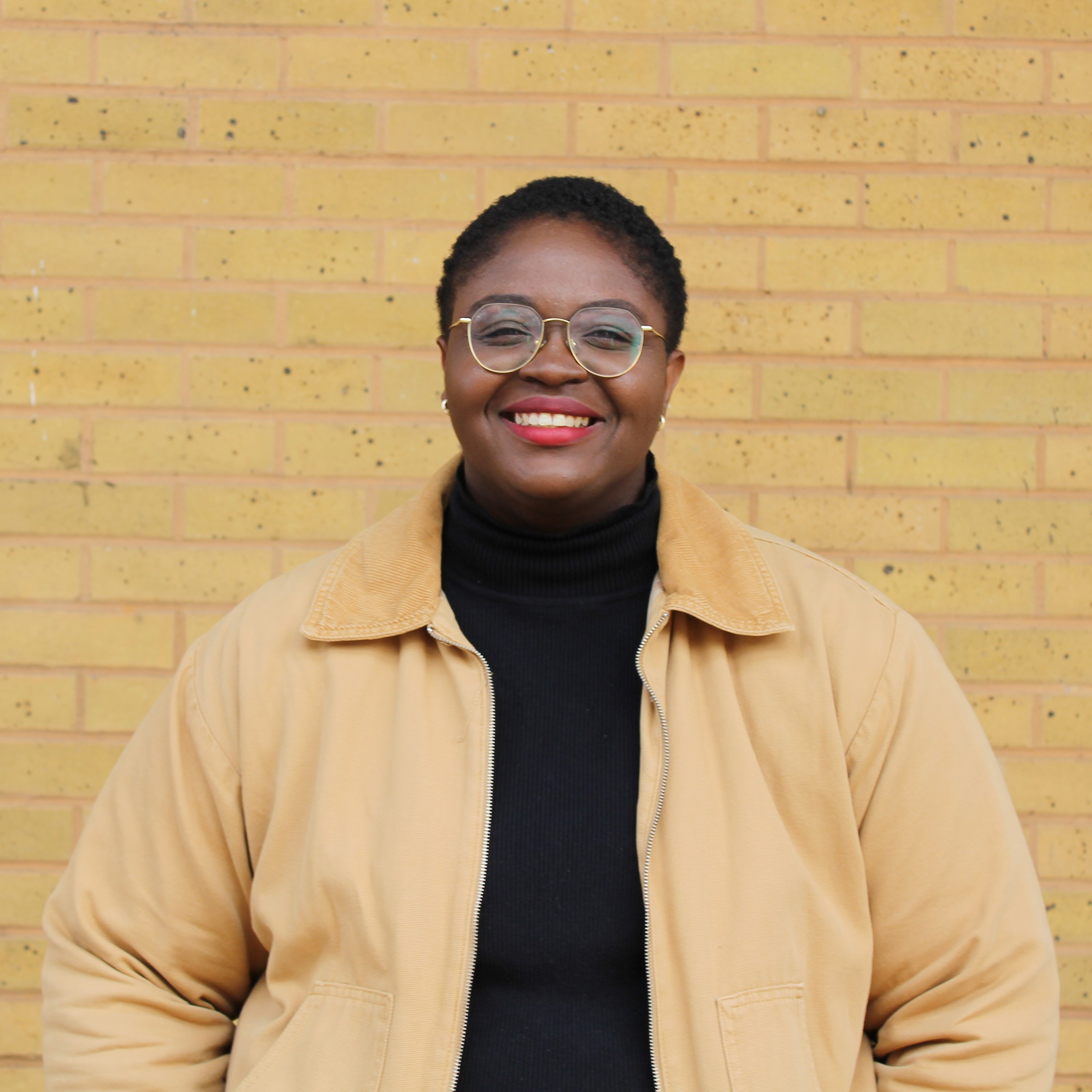 Fola Afolabi | NCCPE Fola Afolabi | NCCPE