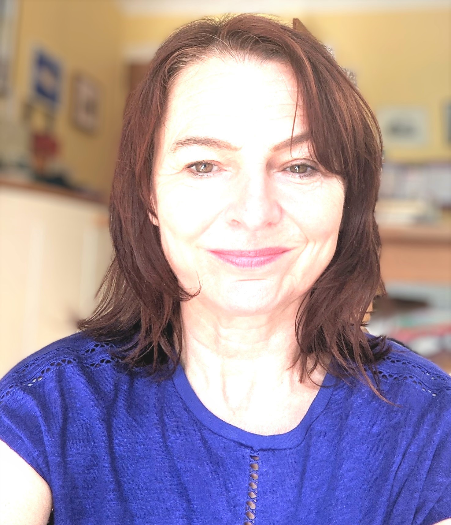 Jackie Winchester | NCCPE