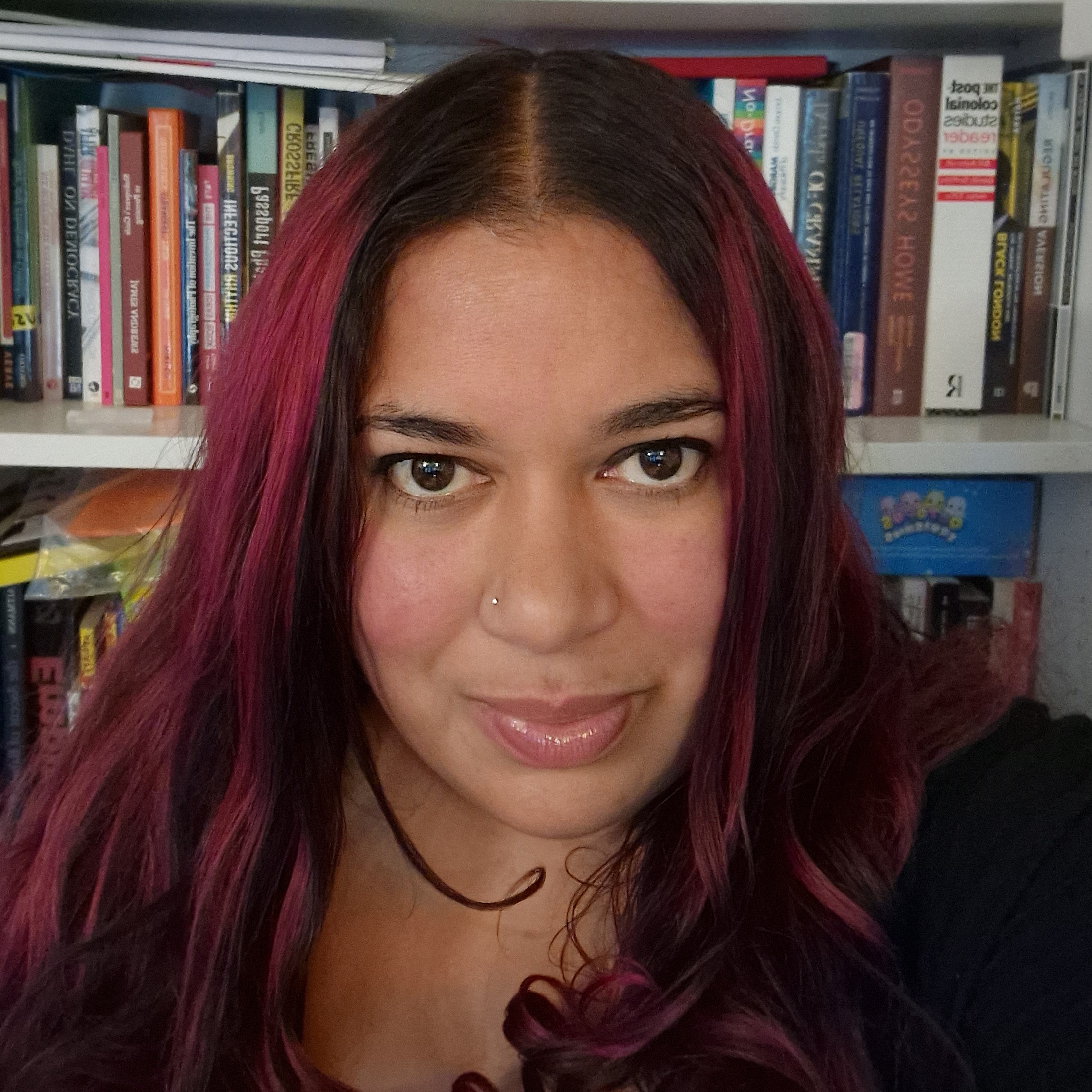 Natalie Wall | NCCPE