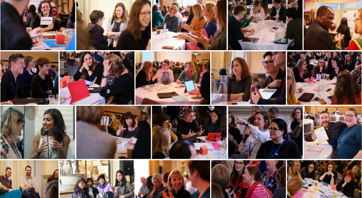 Celebrating PEP Stories | NCCPE