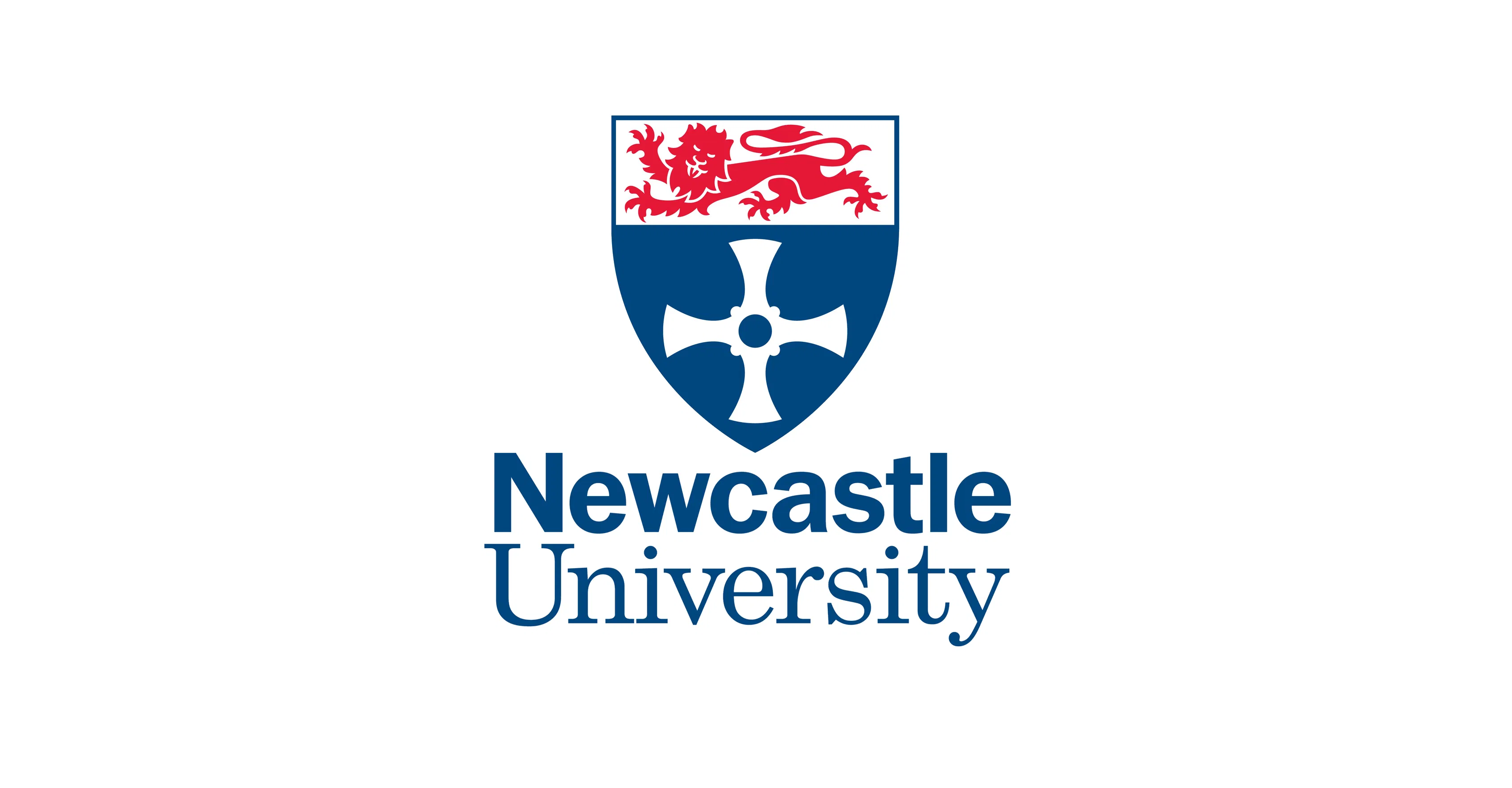 Newcastle University Logo Together We Can Take On The World