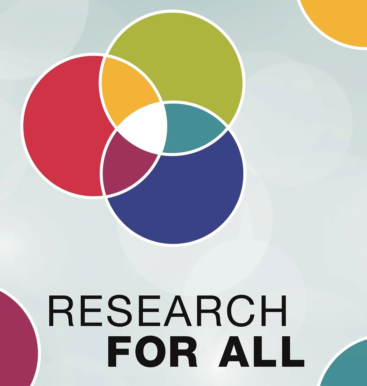 Research for All Journal | NCCPE