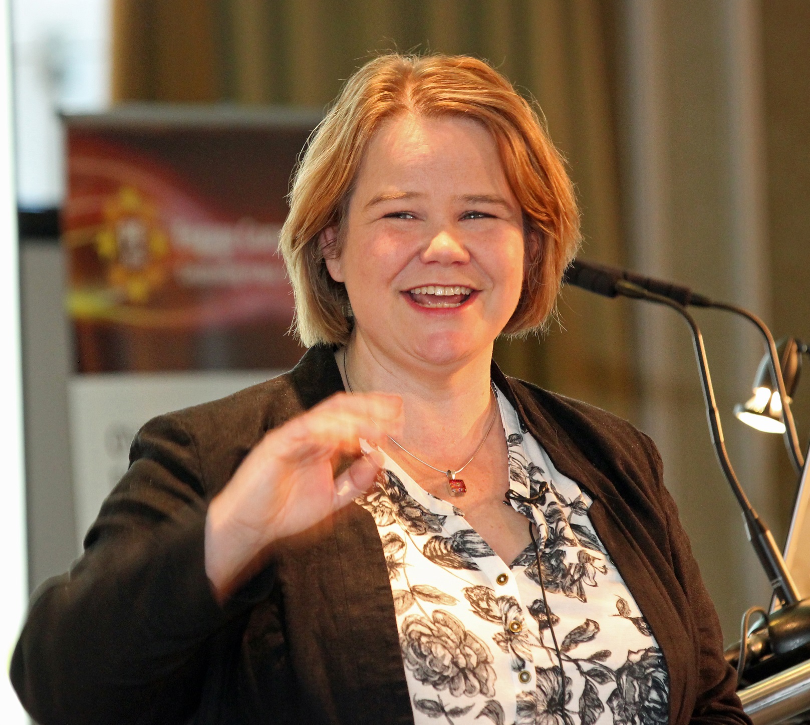 Sophie Duncan | NCCPE