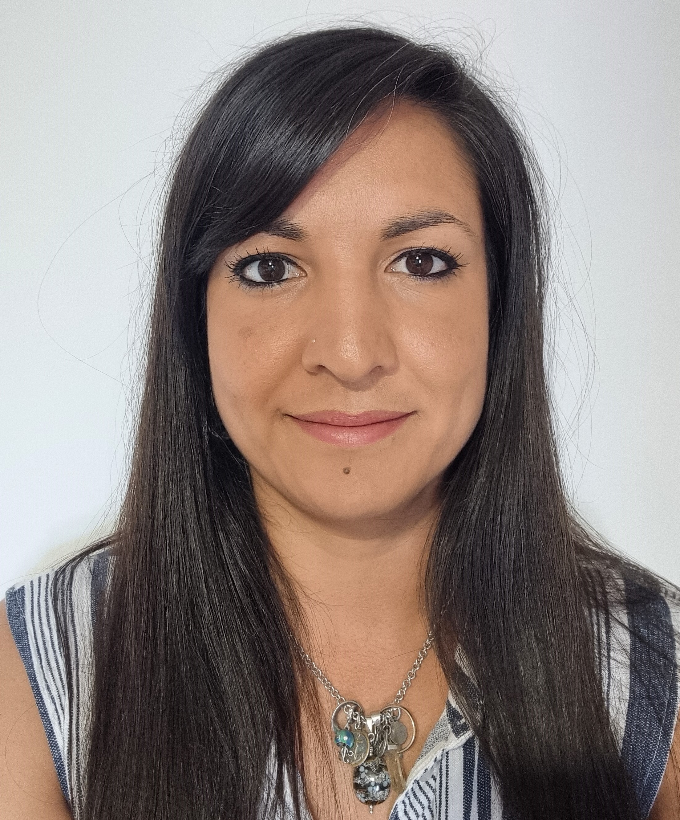 Alison Wright | NCCPE