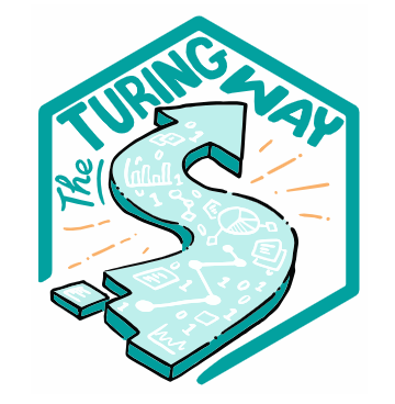 The Turing Way | NCCPE