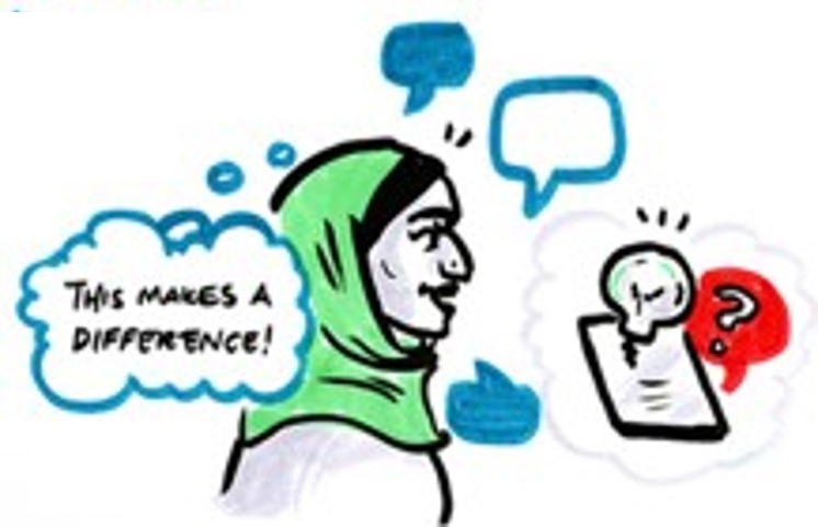 Reviewing the People’s Principles and how they relate to other ...