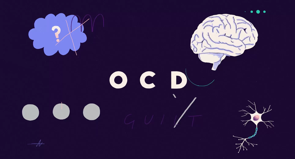 OCD and the Brain: co-producing an online toolkit | NCCPE