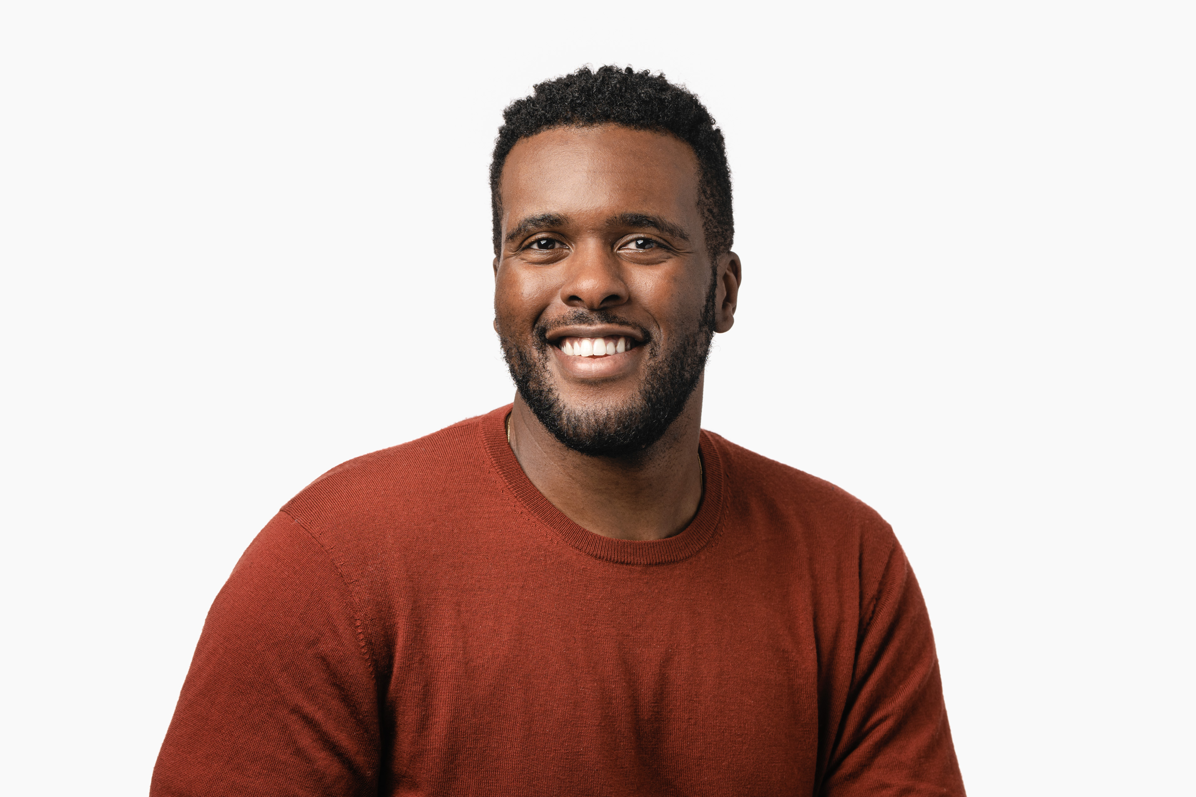 Shomari Lewis-Wilson (he/him) | NCCPE