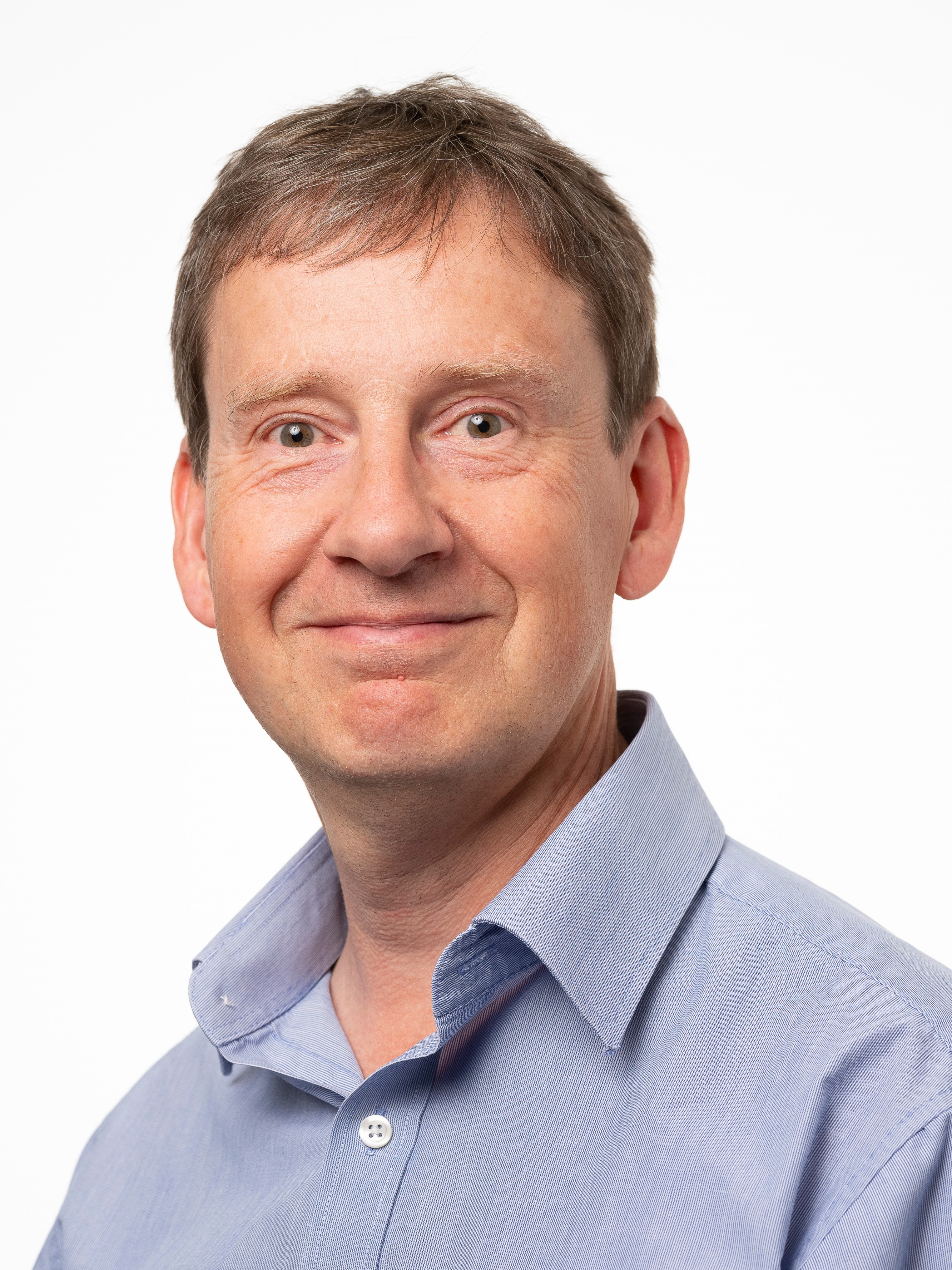 Steven Hill (he/him) | NCCPE