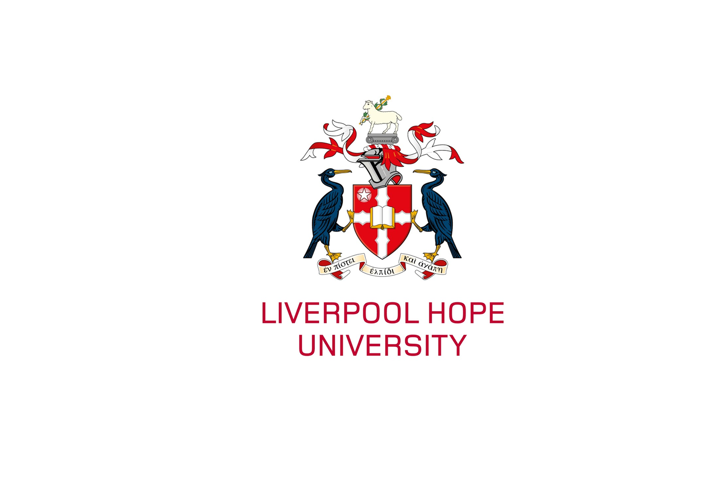 Liverpool Hope University | NCCPE