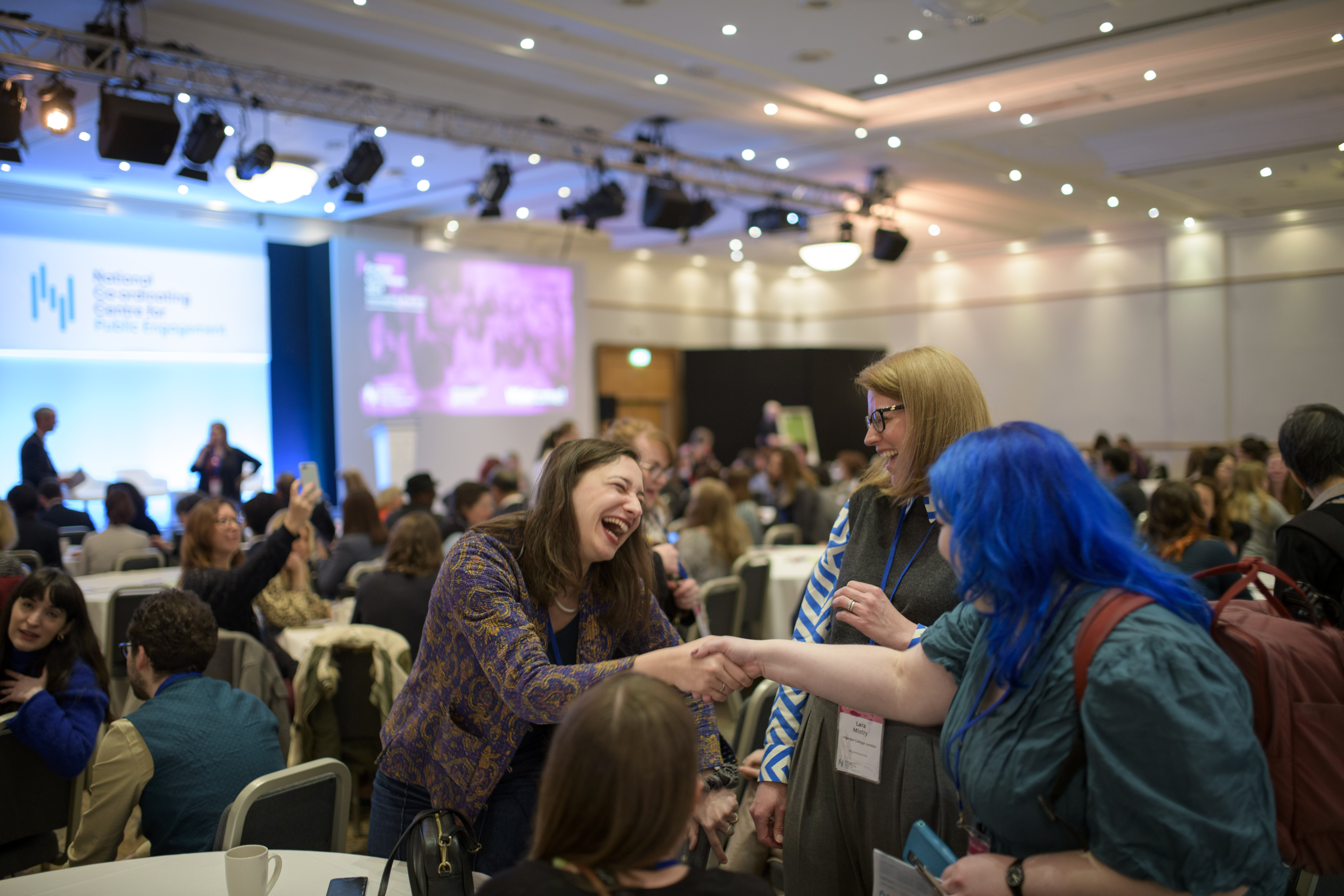 The Engage Summit 2026: imagining an inclusive future for higher ...